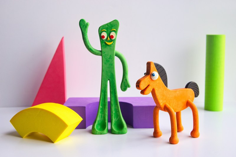 The History of Glendora: Home to Gumby, the Surf Anthem 'Wipeout,' and ...