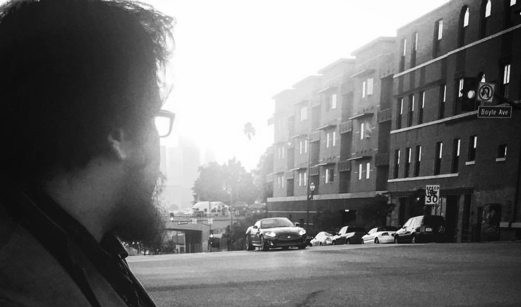 ‘The Poet Laureate of the Struggle’: Why Matt Sedillo is Considered One ...