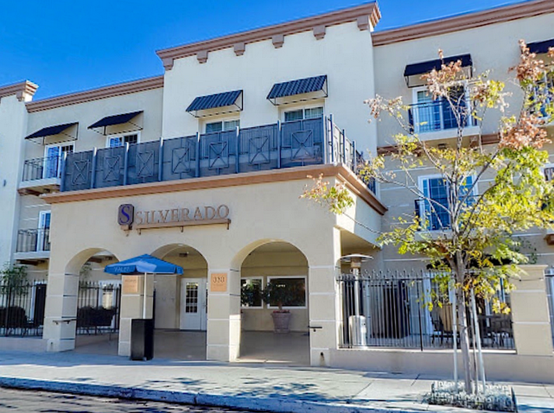 National Senior Care Chain Charged In 14 COVID Deaths at Beverly Grove ...