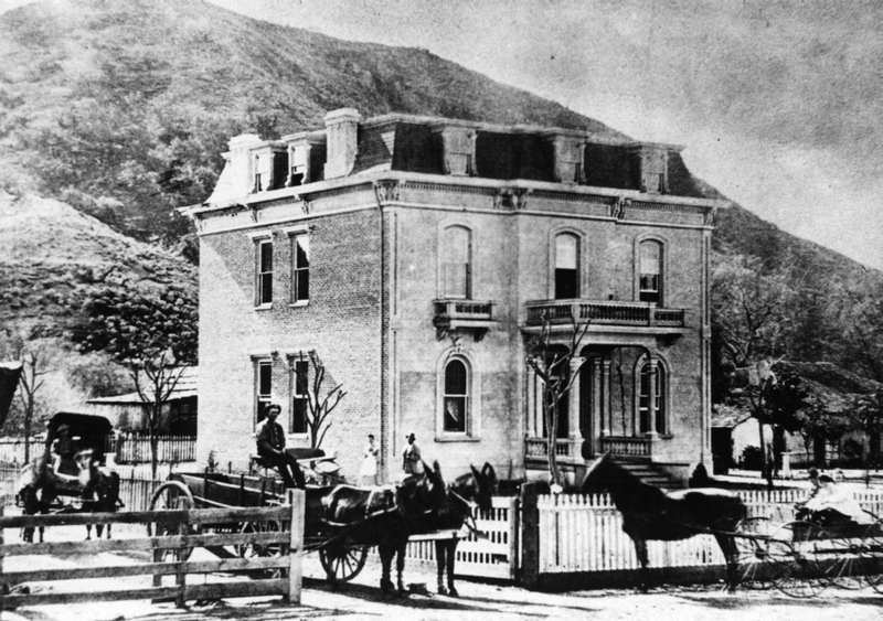 Pomona: 13 Forgotten Things About One of L.A. County's Most Overlooked ...