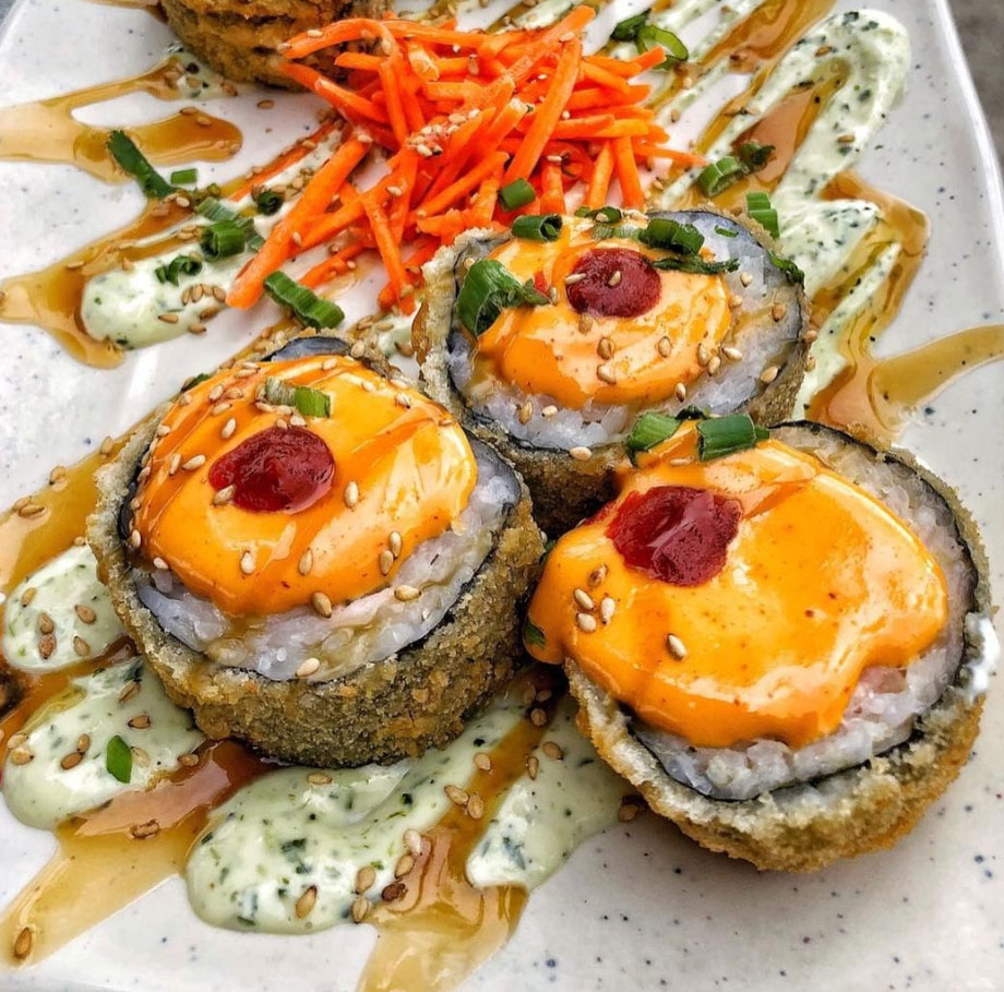 From Narco to Sinaloa Sushi Chef: How a Kid from East L.A. is Building ...