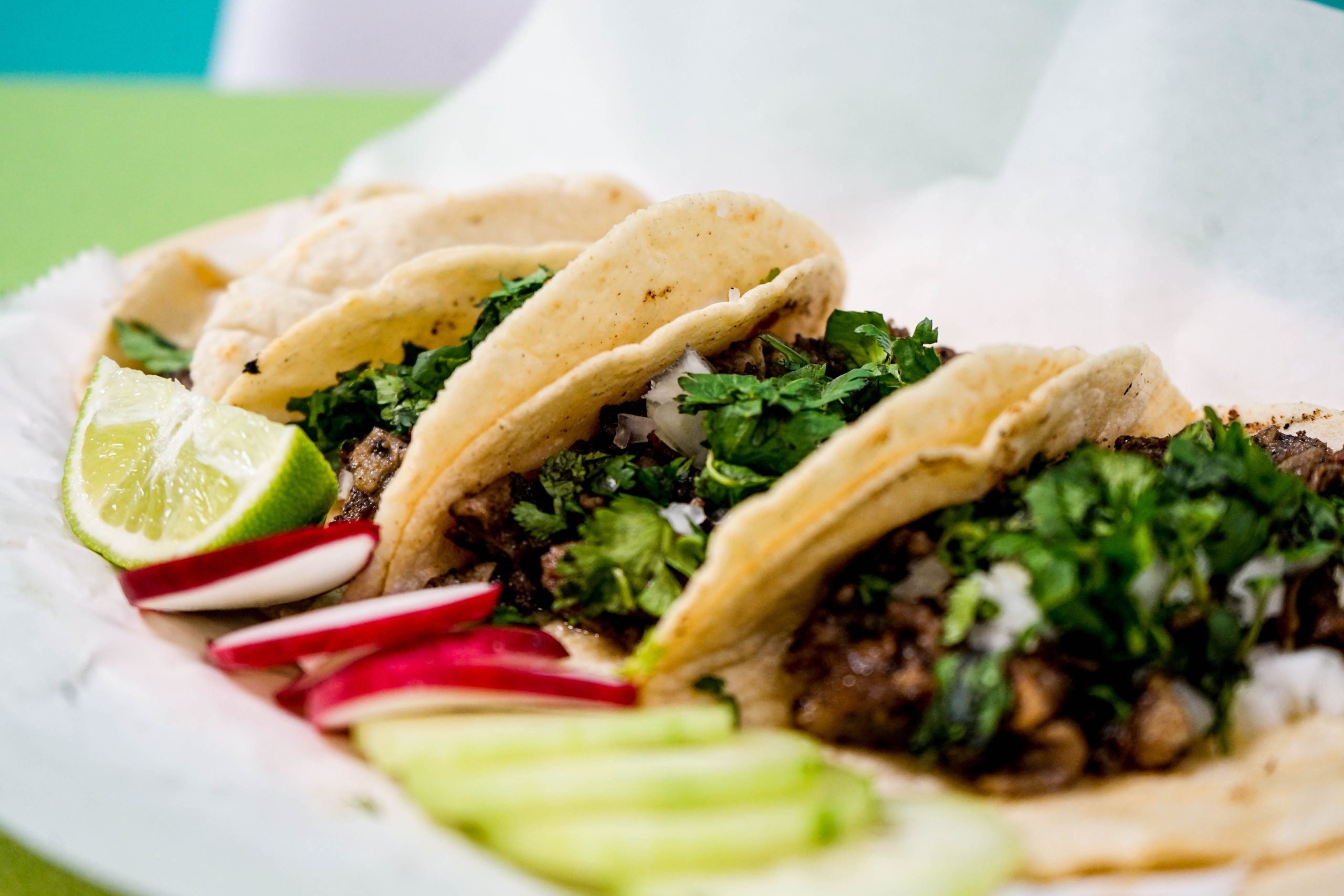 These Top L.A. Taco Spots Are Still Delivering While You’re Staying ...