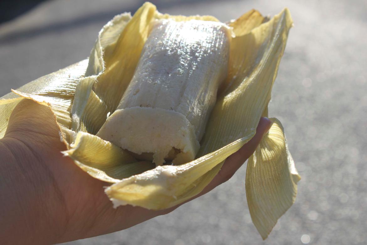 Tamal or Tamale? How to Correctly Pronounce the Singular Form of ...