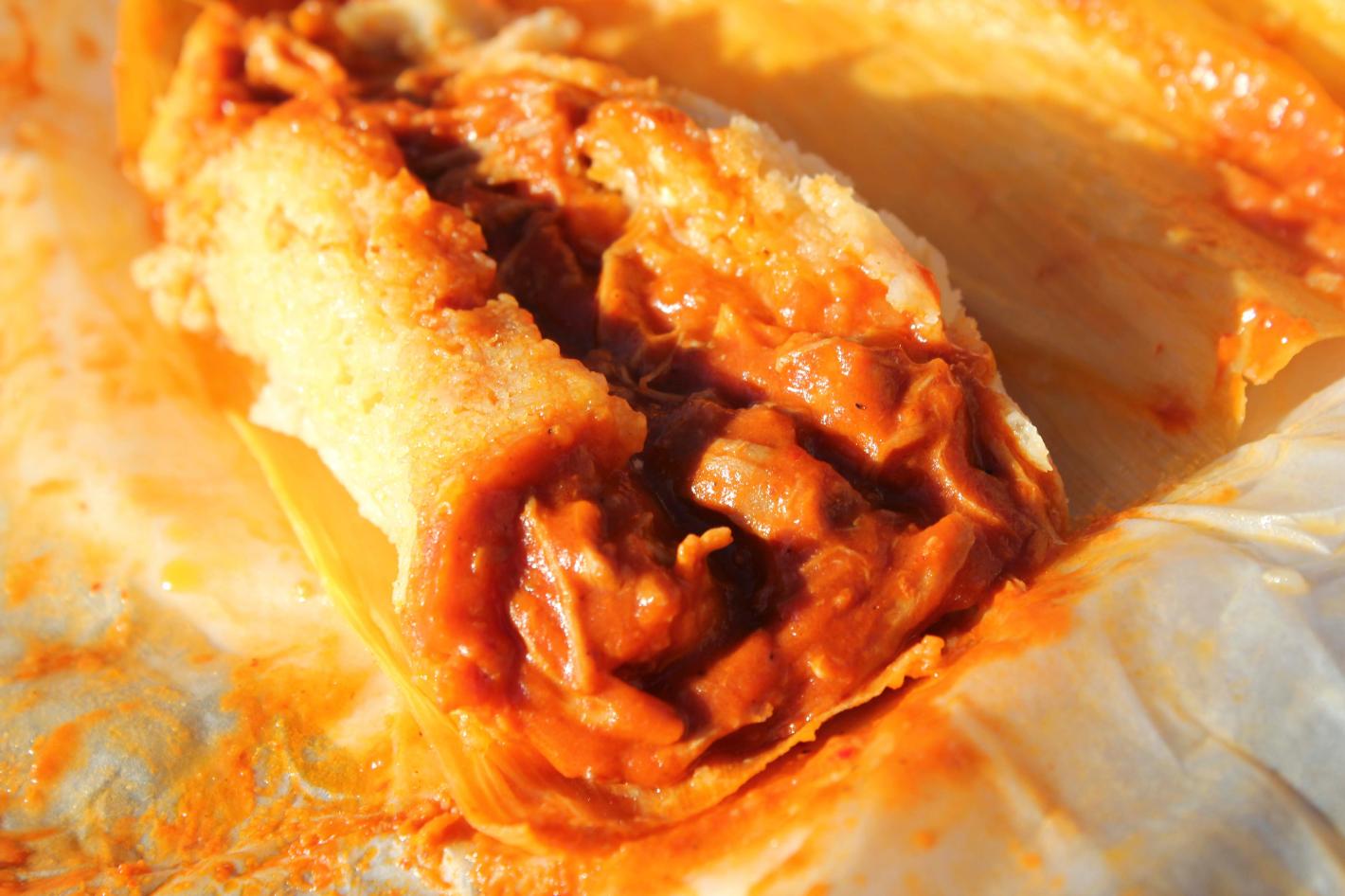 The 23 Best Tamales In Los Angeles ~ L.A. TACO