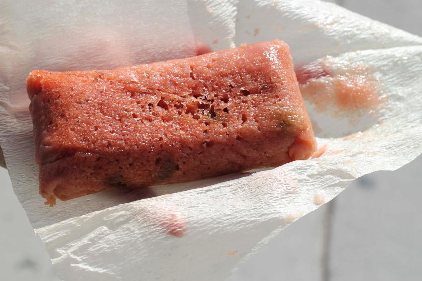 Tamal or Tamale? How to Correctly Pronounce the Singular Form of ...