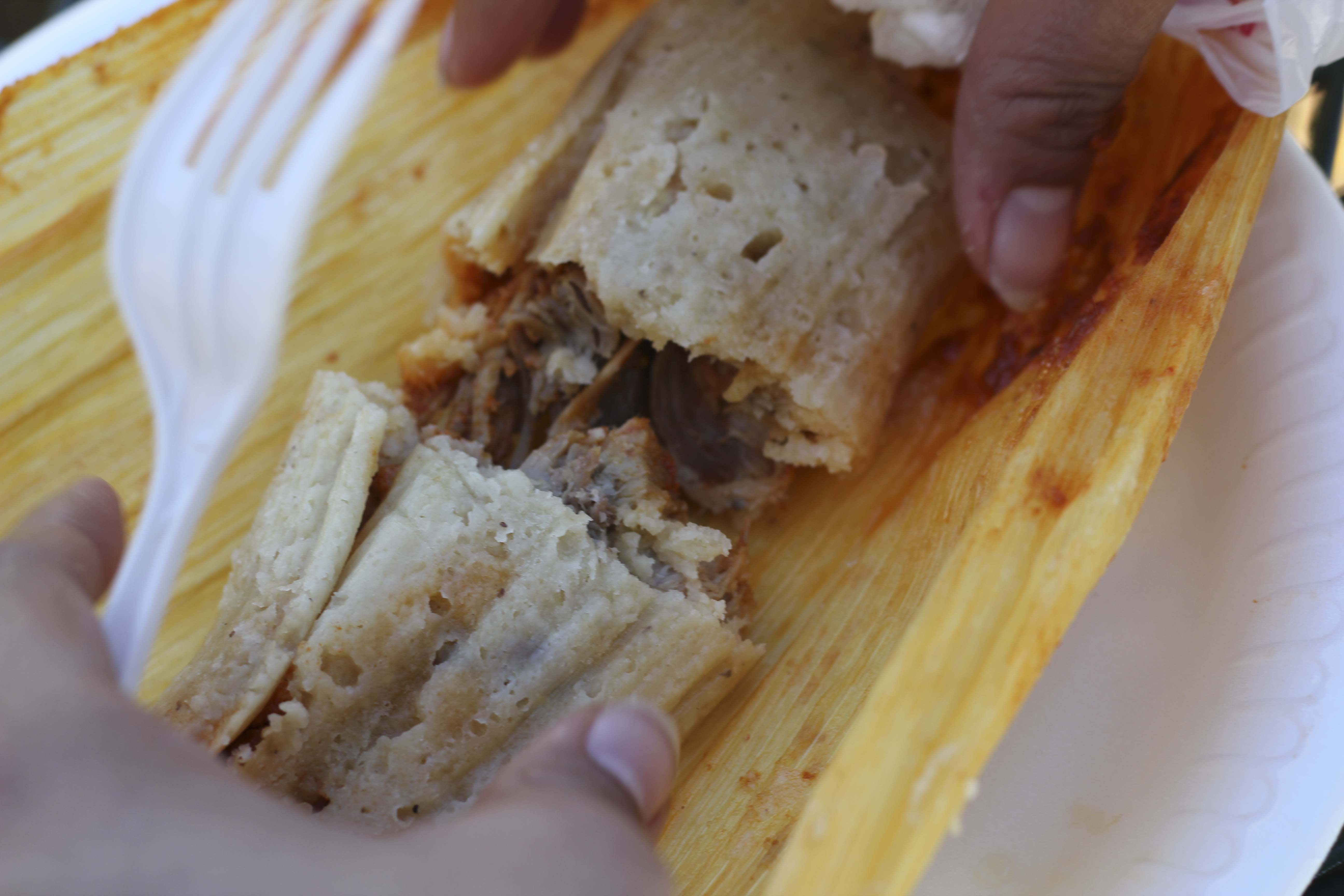 Tamal or Tamale? How to Correctly Pronounce the Singular Form of ...