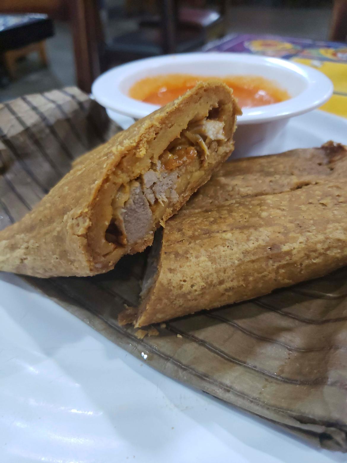 Tamal or Tamale? ~ How to Correctly Pronounce the Singular Form of ...