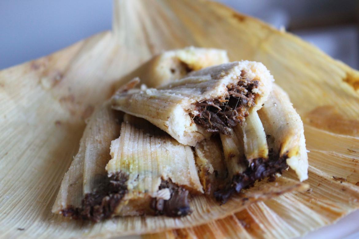 Tamal or Tamale? How to Correctly Pronounce the Singular Form of ...