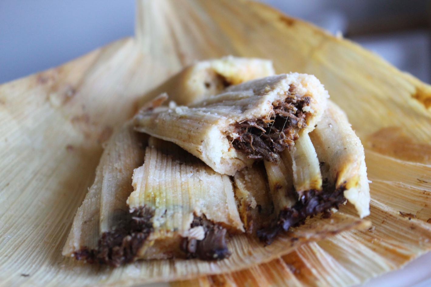 Tamal or Tamale? How to Correctly Pronounce the Singular Form of ...