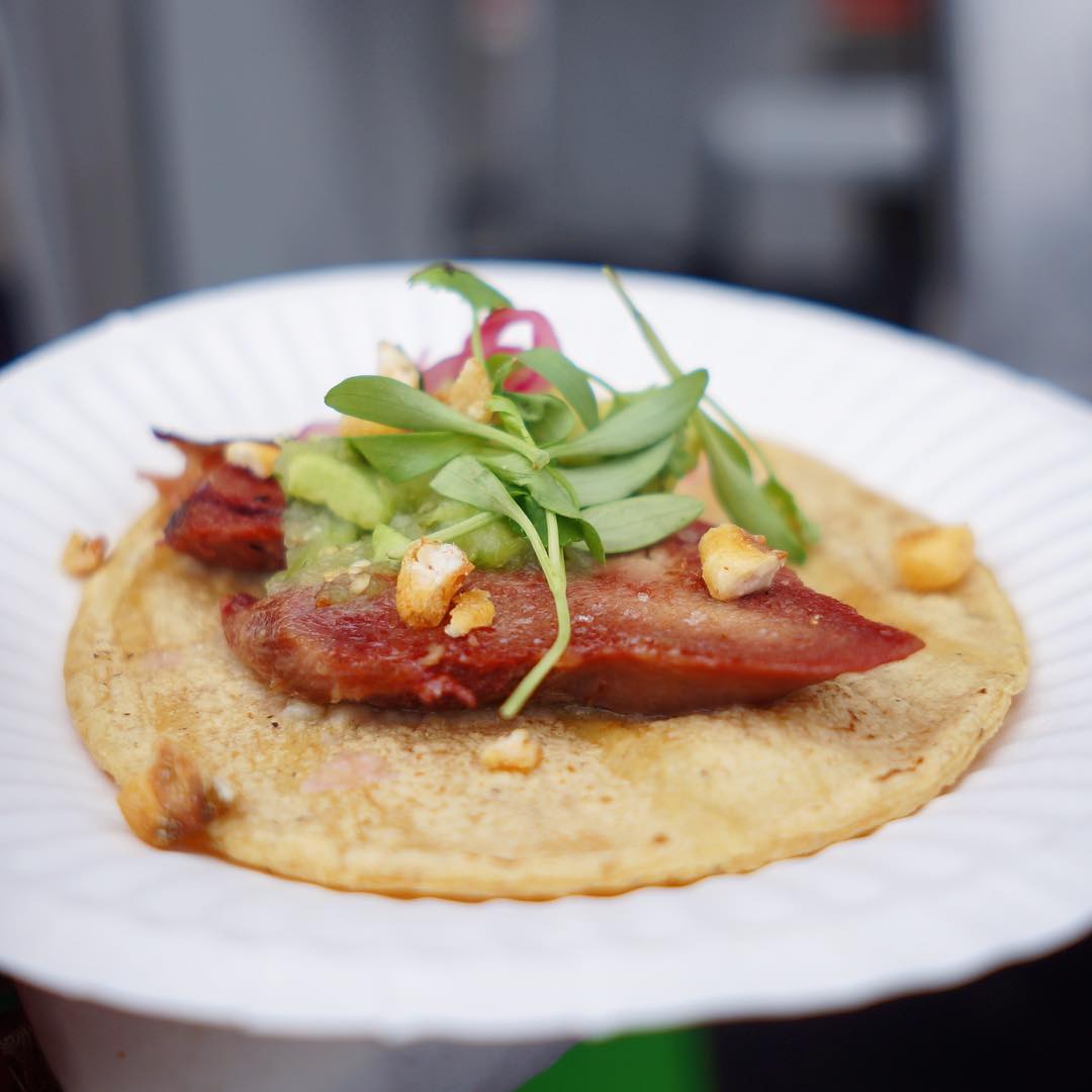 The Offalo's Top 10 Tacos of Tacolandia 2016 ~ L.A. TACO