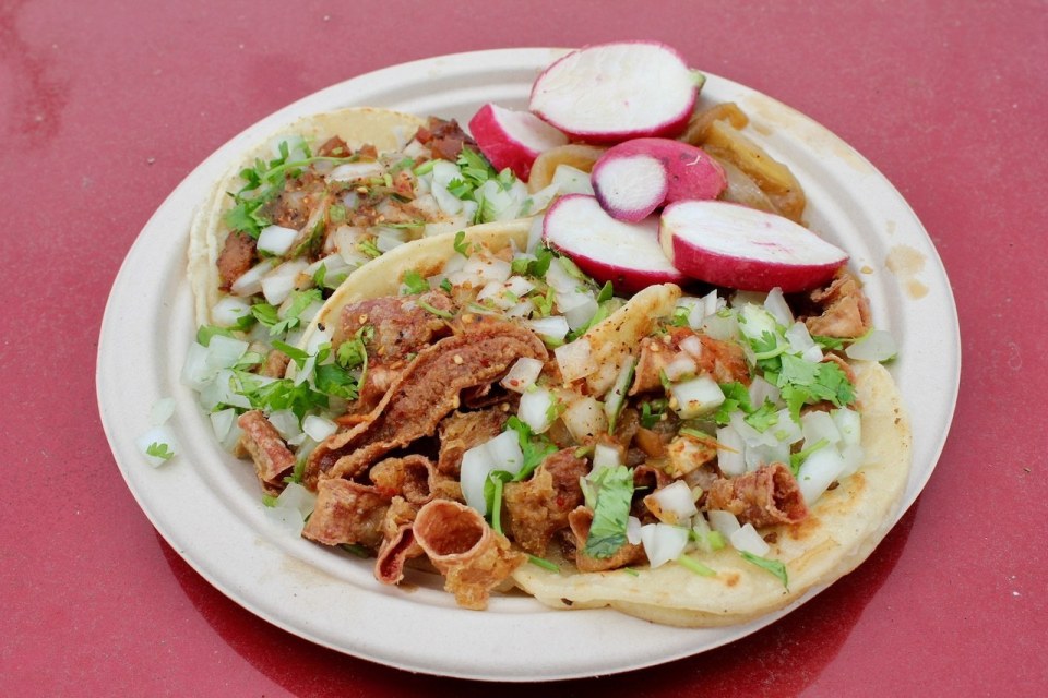 The 7 Best Tripitas Tacos in L.A. and O.C. in 2020 ~ L.A. TACO