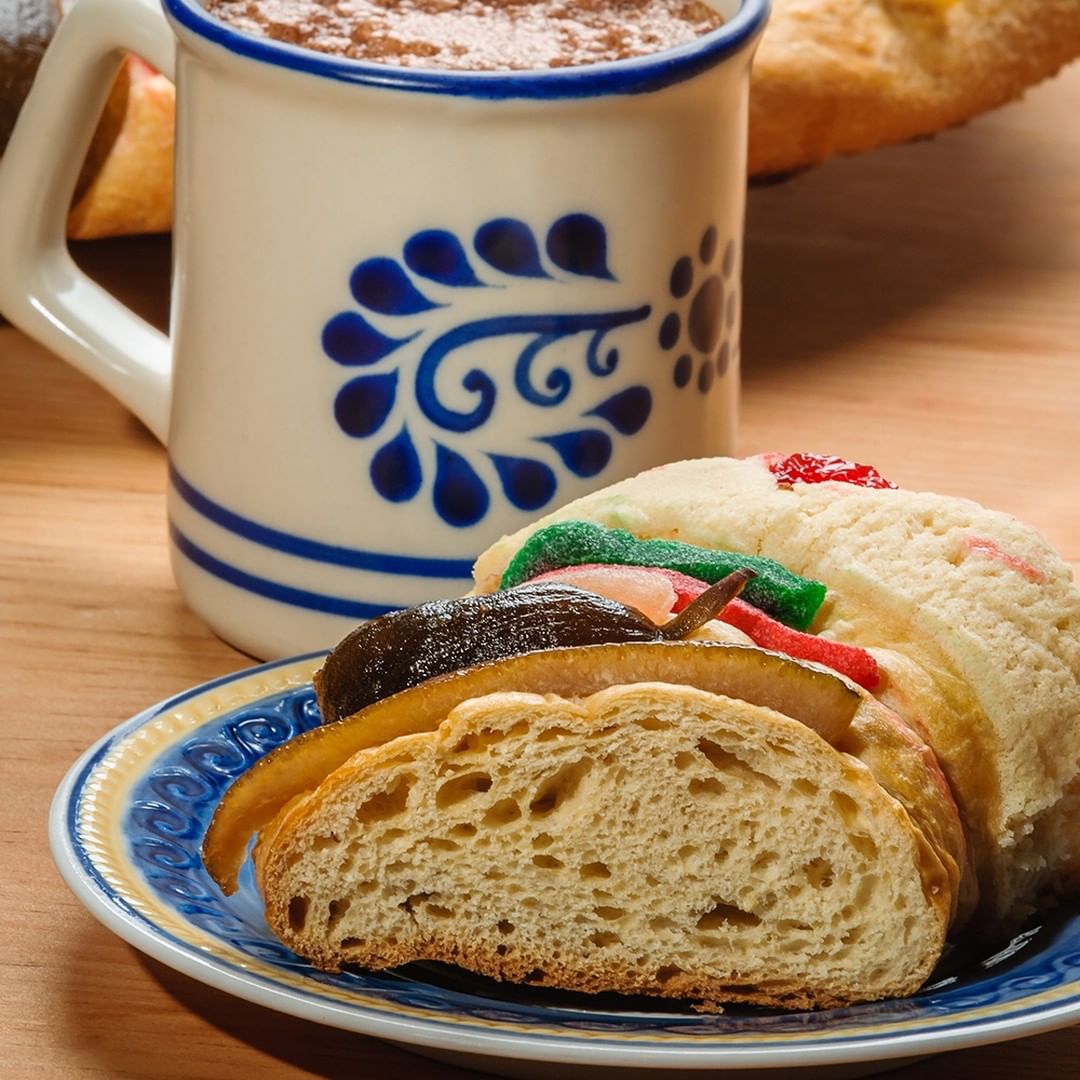 The Dark Origin of Rosca de Reyes and Where to Find the Best Ones in ...