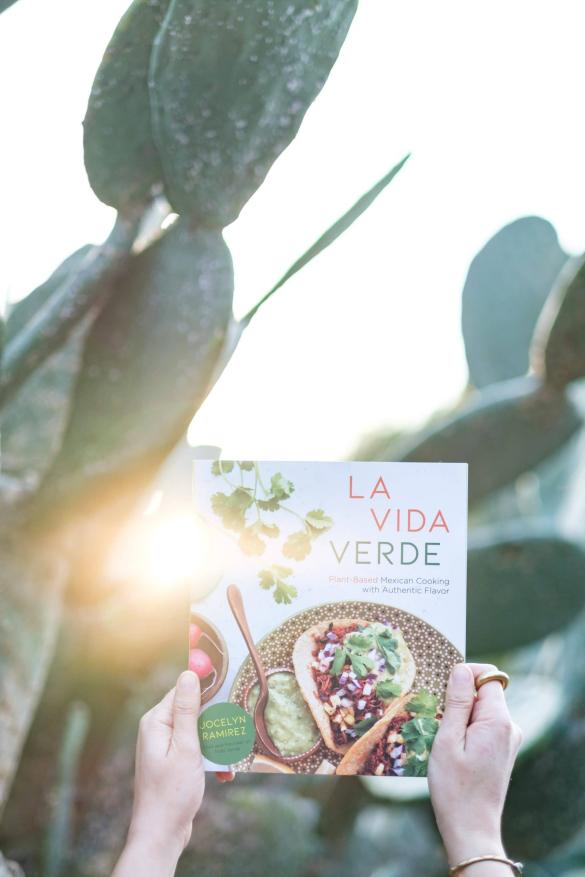 ‘La Vida Verde:’ How to Make Everything From Plant-Based Al Pastor to ...