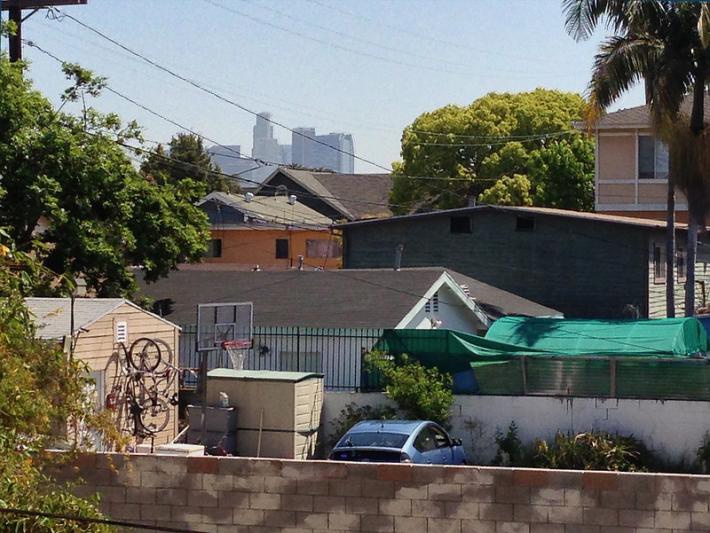 West Adams: 12 Facts to Know About the Neighborhood's Forgotten History ...
