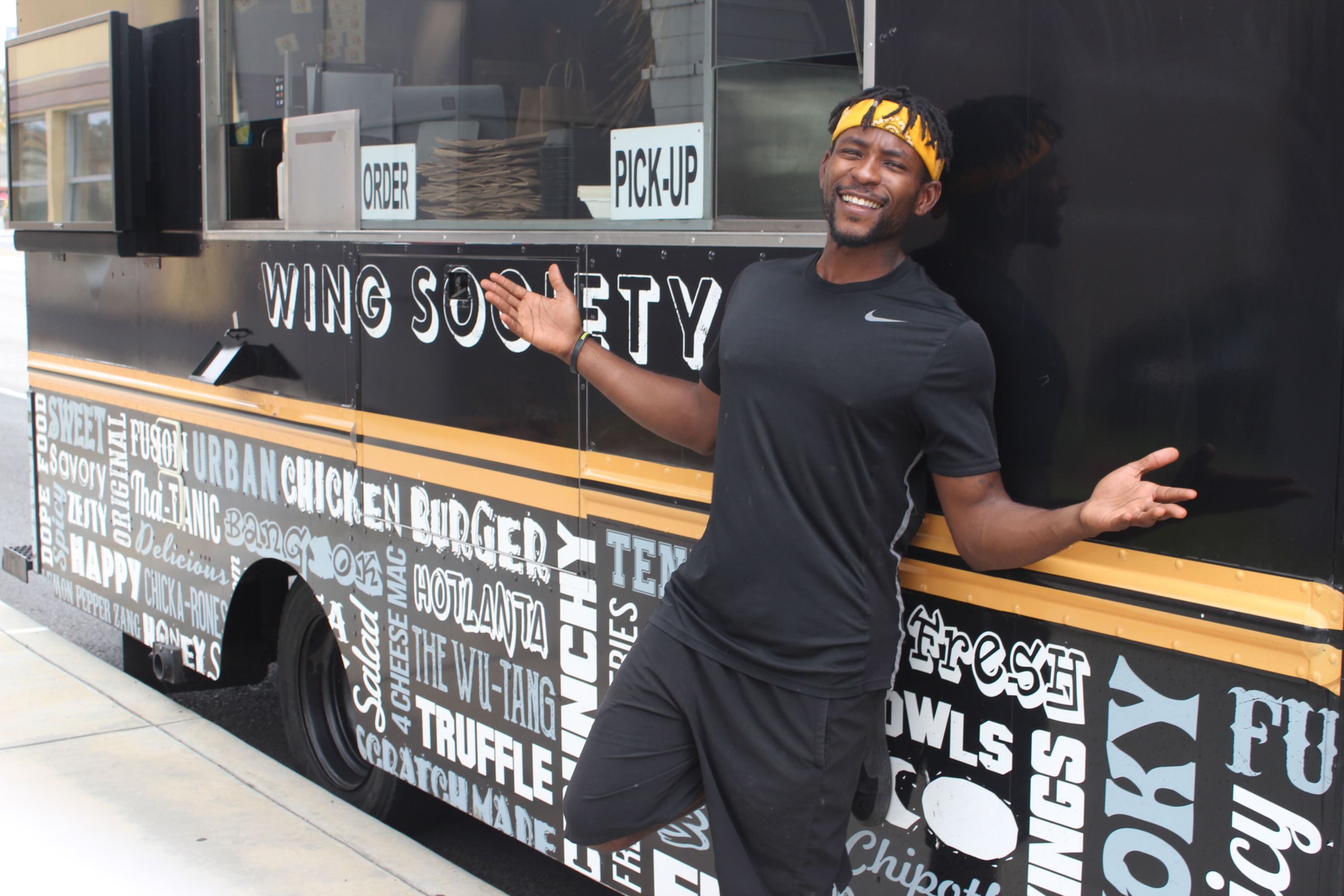‘I Look at Food Like Music’ ~ How a Former Engineer Is Elevating L.A.’s ...