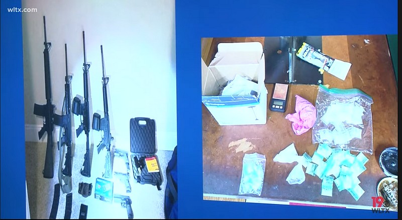 Mexican Restaurant Accused of Using Taco Trucks To Move Coke and Meth ...