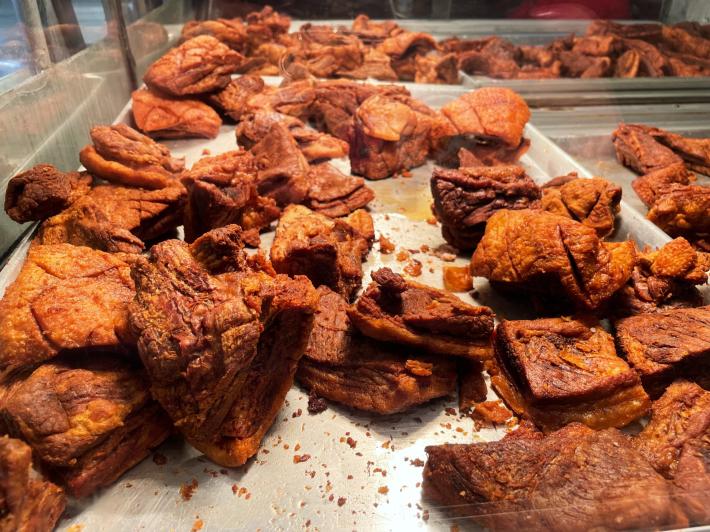The 12 Best Spots For Chicharrón in Los Angeles ~ L.A. TACO
